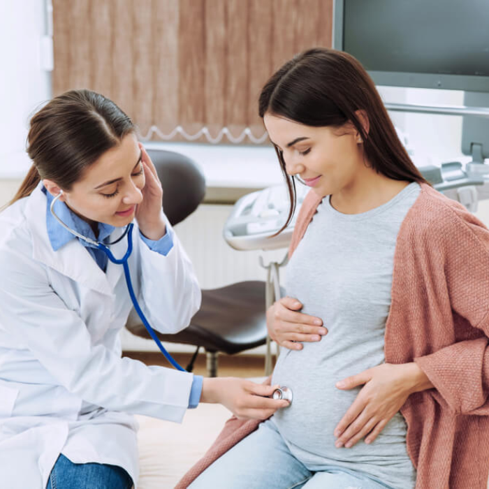 Bansal Health Square